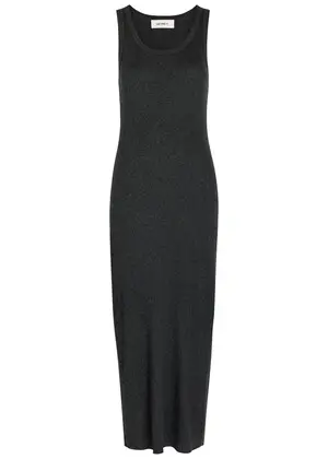 Lisa Yang Sweater Dress Day Dresses