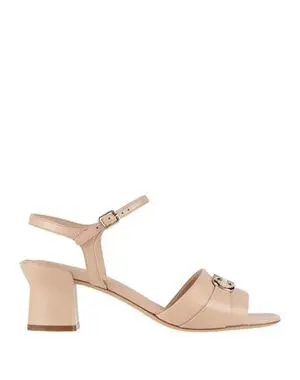 FERRAGAMO Ondina 55 Sandals - Pink