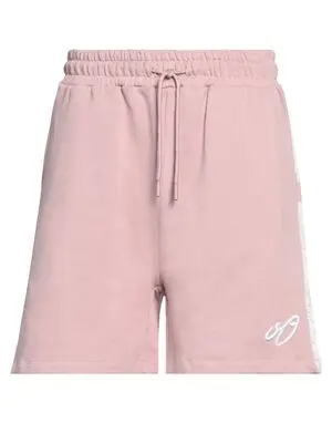 NUMERO 00 Cotton Blend Shorts