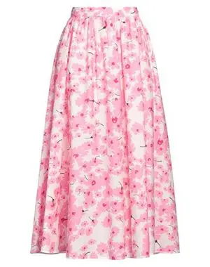 Msgm Midi Skirts