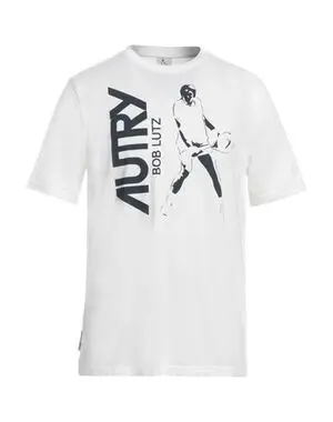 Autry Short Sleeve T-shirts For Men