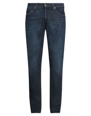 DONDUP George Skinny Jeans - Blue