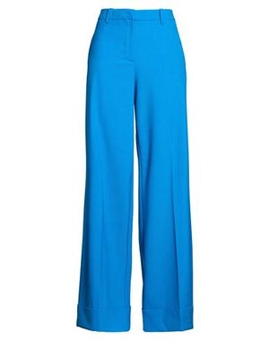 Pinko Wide-leg Pants - Blue