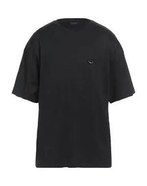 MUGLER T-shirt Size Cotton