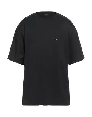 MUGLER T-shirt Size Cotton