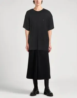 MUGLER T-shirt Size Cotton