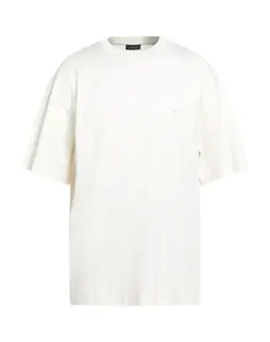 Mugler Crewneck T-shirts For Men