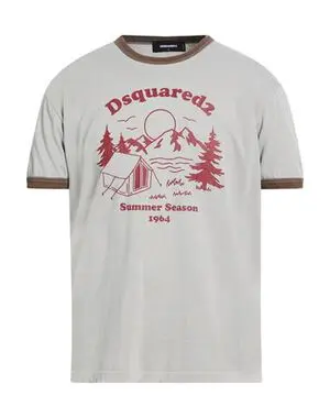 Dsquared2 T-shirt Size Cotton