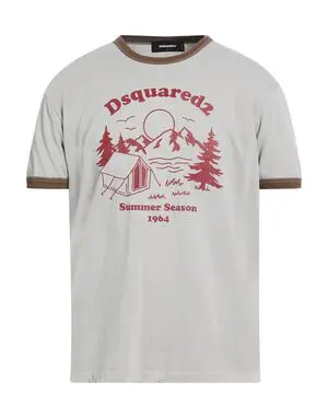Dsquared2 T-shirt Size Cotton