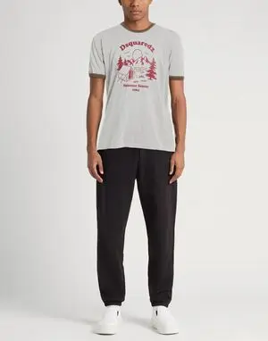 Dsquared2 T-shirt Size Cotton