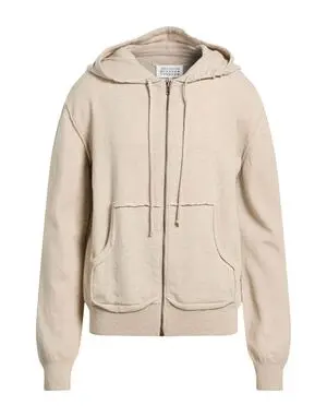 MAISON MARGIELA Wool And Cashmere Cardigan