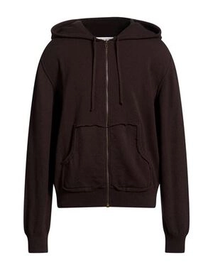 MAISON MARGIELA Cardigan - Brown