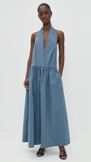 Bec & Bridge Dante Maxi Dress