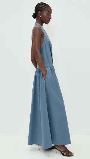 Bec & Bridge Dante Maxi Dress