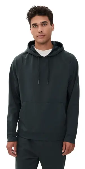 Rhone Hooded Activewear For Men