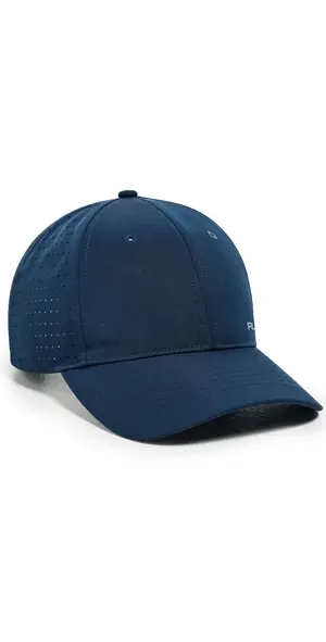 Rlx Ralph Lauren Performance Cap - Refined Navy