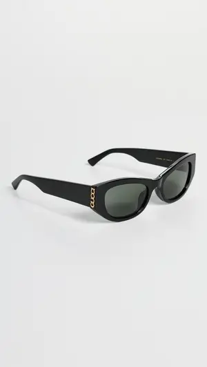 Gucci Signoria Cateye Sunglasses