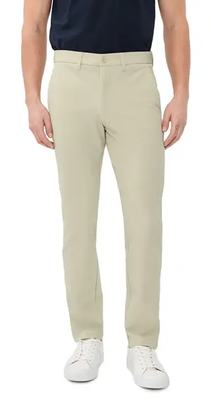 Boss Zip Up Pants For Men