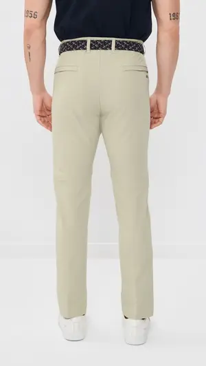 BOSS T Commuter Slim Pants