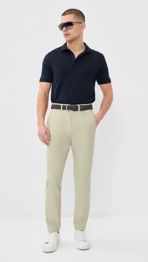 BOSS T Commuter Slim Pants