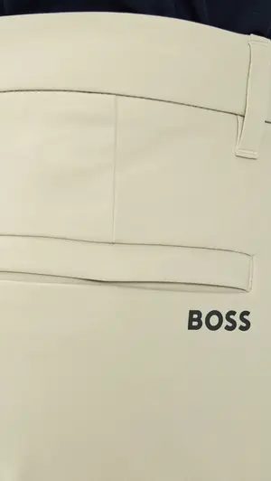 BOSS T Commuter Slim Pants