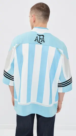 Adidas Remix Jersey