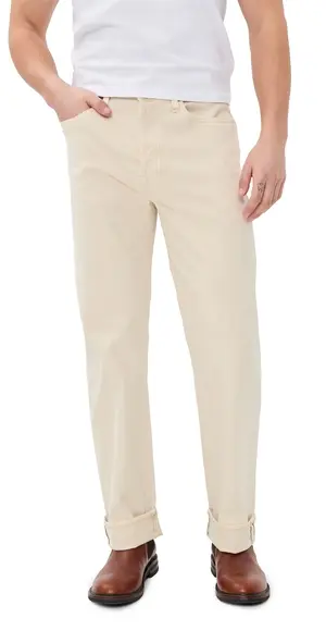 Ag Full Length Bottoms For Men