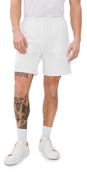 Rlx Ralph Lauren Active Compression Shorts