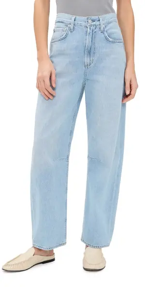 Citizens Of Humanity Miro Relaxed Jeans - Ritual