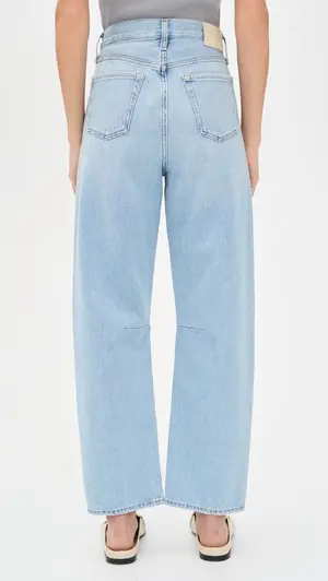 Citizens Of Humanity Miro Relaxed Jeans - Ritual
