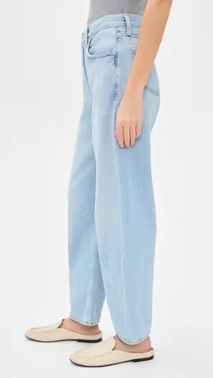 Citizens Of Humanity Miro Relaxed Jeans - Ritual