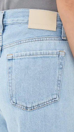 Citizens Of Humanity Miro Relaxed Jeans - Ritual