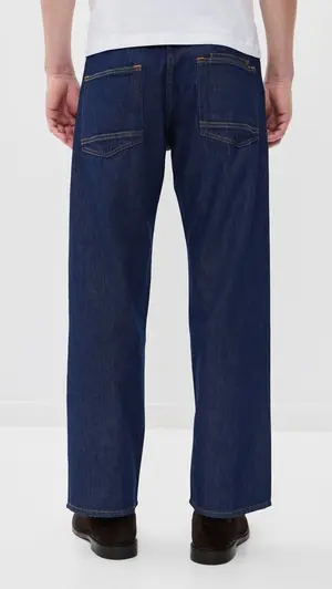 Paul Smith Relaxed Fit Jeans
