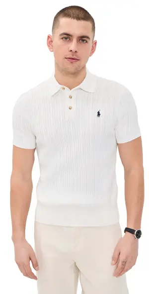 Short Sleeve Sweaters For Men