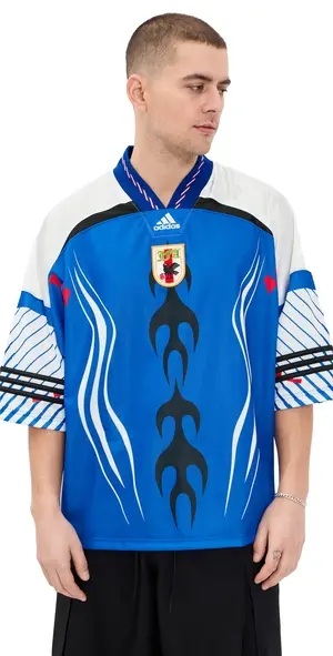 Adidas Remix Jersey