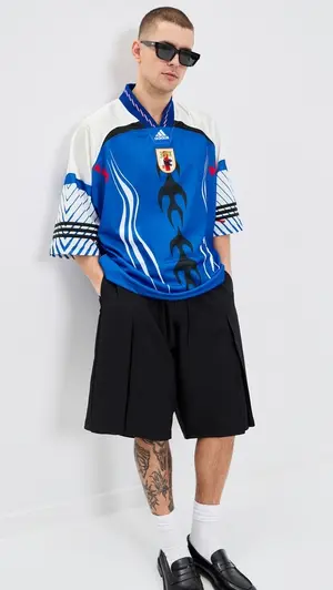 Adidas Remix Jersey