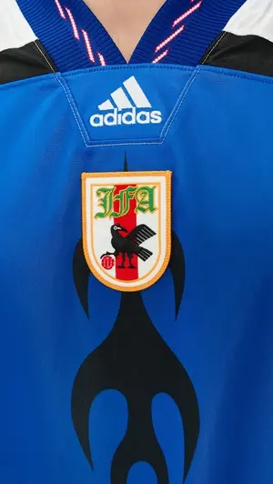 Adidas Remix Jersey