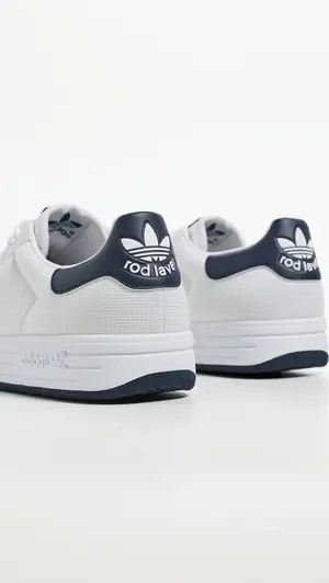 Adidas Rod Laver Sneakers - Ftwr White/navy