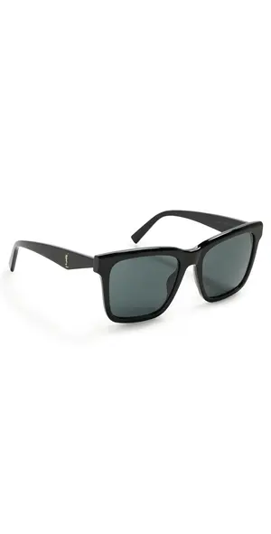 Saint Laurent Logo Eyewear For Women
