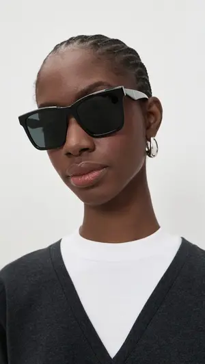 Saint Laurent Sl M170 Sunglasses