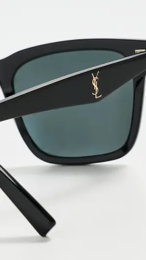 Saint Laurent Sl M170 Sunglasses