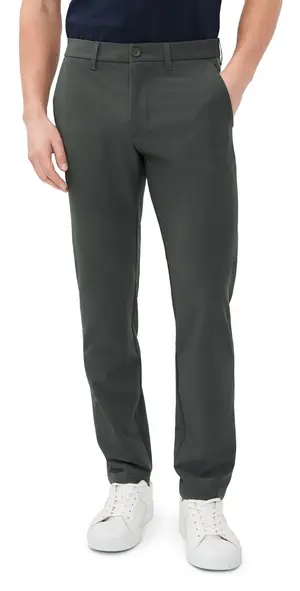 Boss Zip Up Bottoms For Men