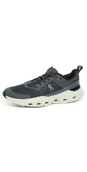 On Cloudpulse Next Sneakers - Shadow/ghost