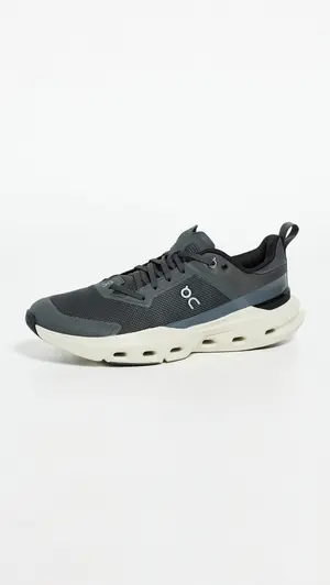 On Cloudpulse Next Sneakers - Shadow/ghost