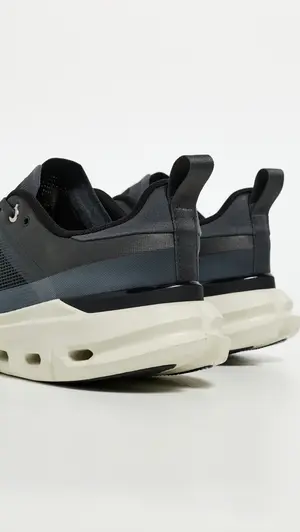 On Cloudpulse Next Sneakers - Shadow/ghost