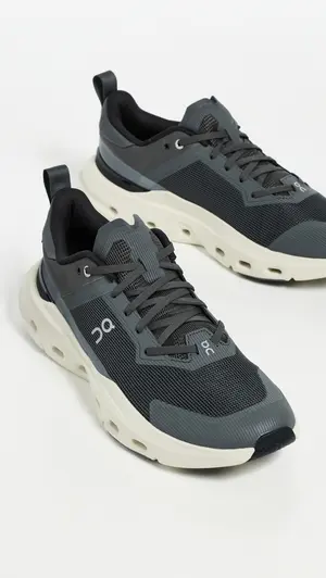 On Cloudpulse Next Sneakers - Shadow/ghost