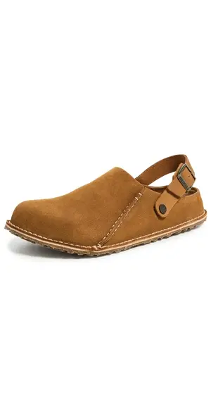 Round Toe Sandals For Men