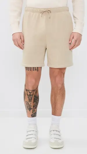 Polo Ralph Lauren Loopback Terry Athletic Shorts