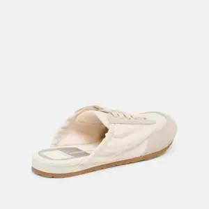 DOLCEVITA Daris Mule Sneakers