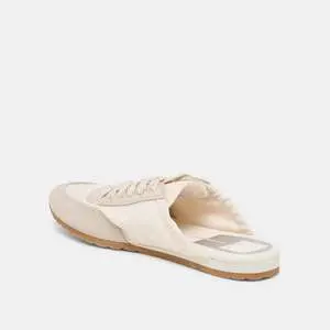 DOLCEVITA Daris Mule Sneakers